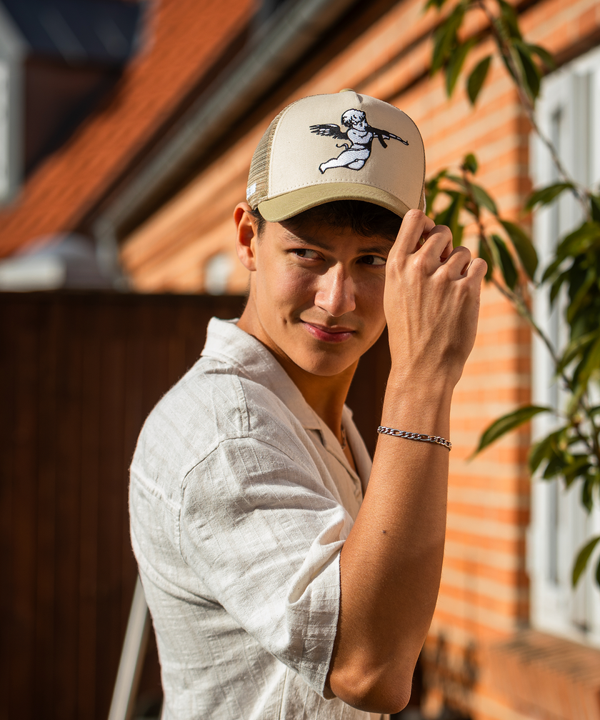 Fadeless.dk - Boost your confidence